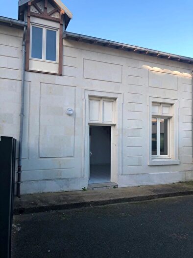 Maison 3 pièces à louer - Varrains