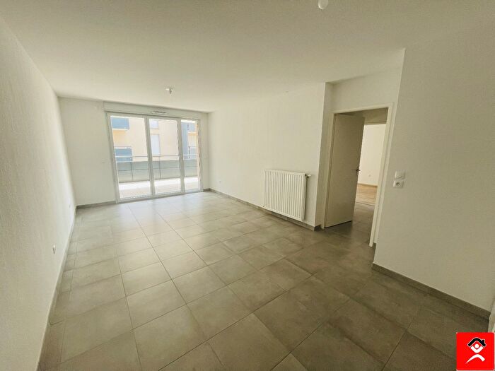 Appartement à louer - Toulouse, Trois Cocus, Larroque, Rixens - 3 pièces - 2 chambres