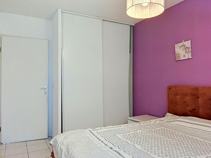 Billère, Centre-ville : Appartement 3 pièces à vendre