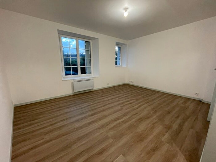 Appartement à louer - Dinan - 1 pièce