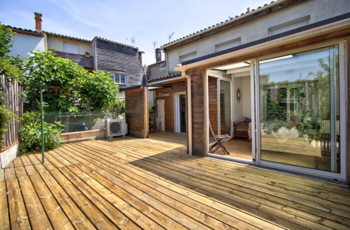 Maison 5 pièces à vendre - Agen, Palissy