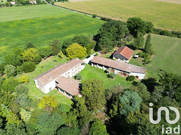 Maison à vendre - Revel - 13 pièces - 8 chambres