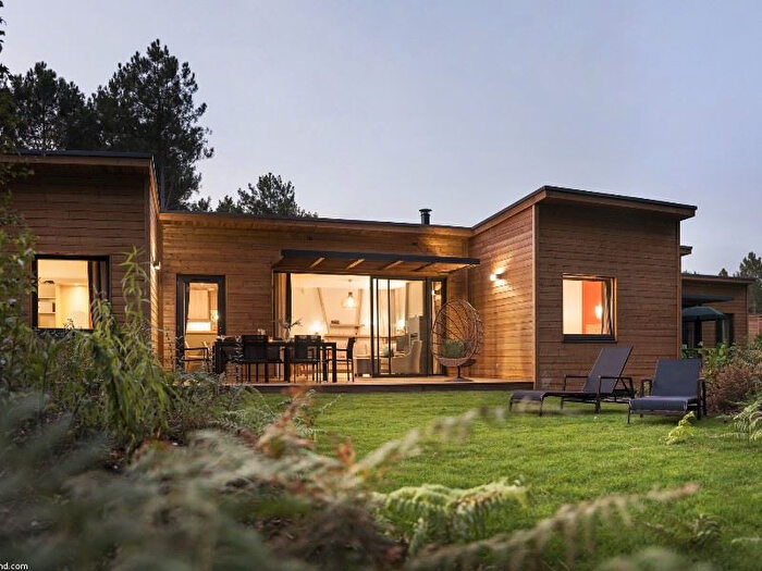 Maison à vendre - Morton - 4 pièces - 3 chambres