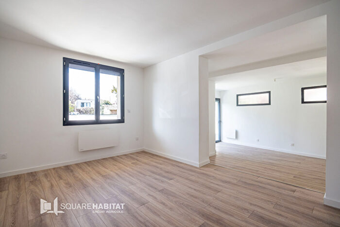 Appartement 4 pièces à vendre - Toulouse, Croix Daurade
