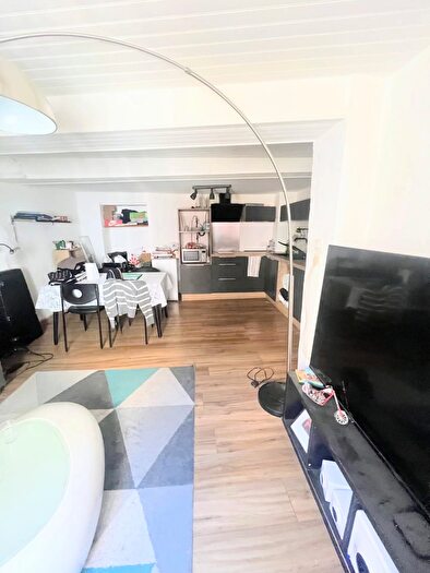 Pézilla-la-Rivière - Maison 3 pièces à vendre