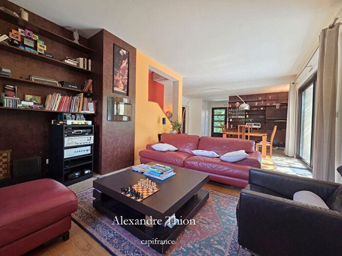 Caluire-et-Cuire, Perica, Caluire : Maison 11 pièces à vendre