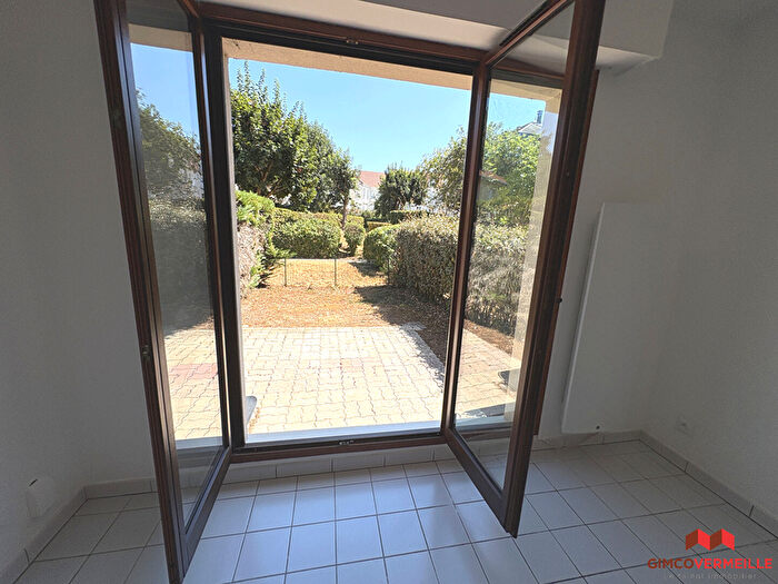 Appartement 1 pièce à louer à Voisins-le-Bretonneux