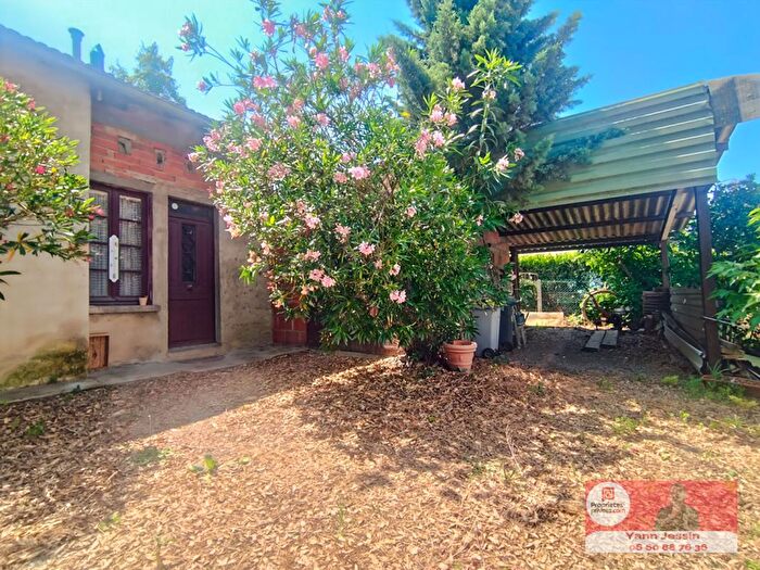 Roques : Maison 6 pièces à vendre
