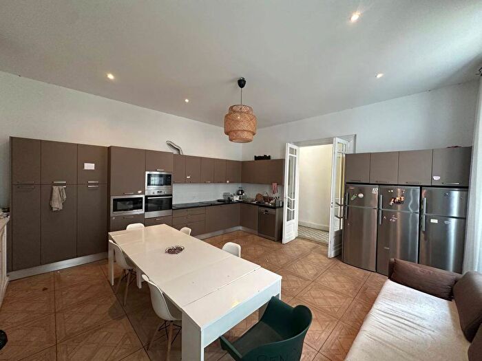 Chartrons, Bordeaux : Appartement 1 pièce à louer