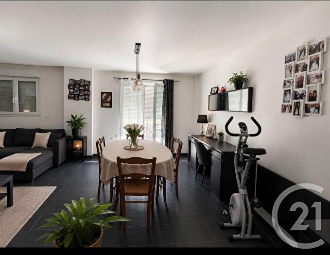 Maison 5 pièces à Claye-Souilly, à vendre
