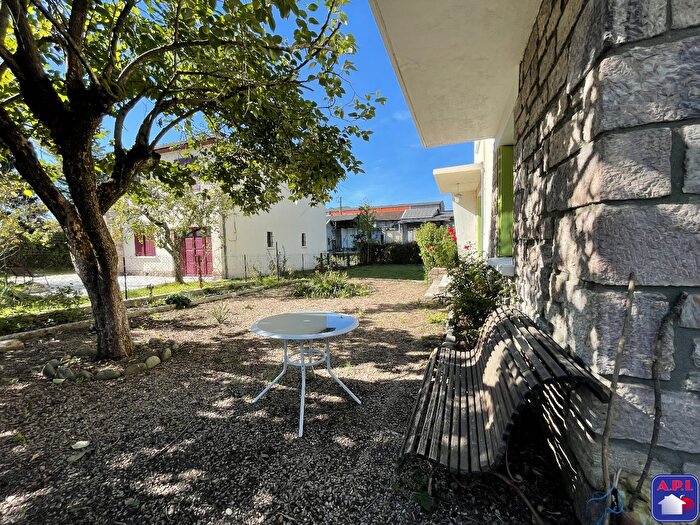 Maison 5 pièces à louer à Saint-Girons