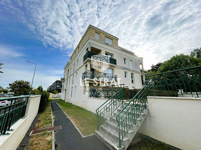 Appartement 2 pièces à vendre - Caen, Guérinière