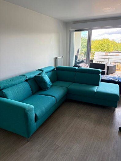La Prevote, Thiais - Appartement 1 pièce à louer
