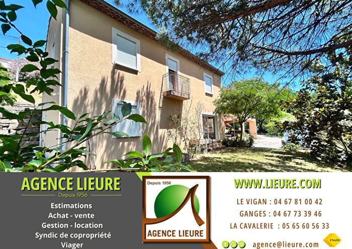Maison 10 pièces à vendre à Avèze