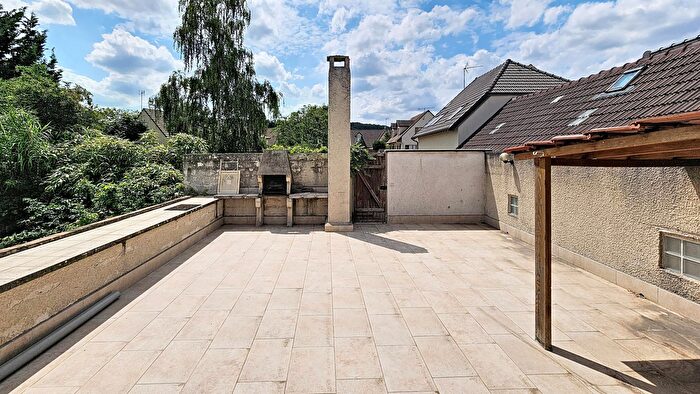 Appartement 2 pièces à vendre à La Ville-du-Bois