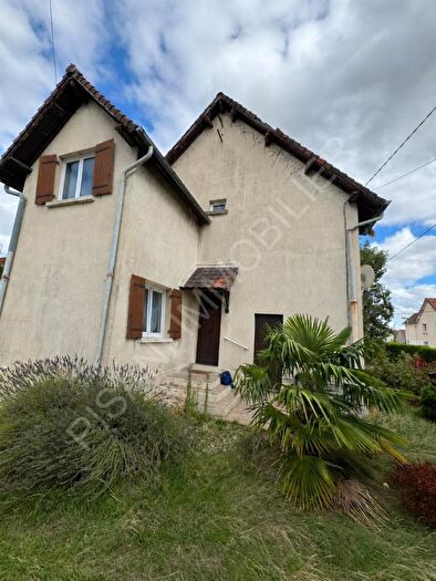 Notre-Dame-de-Gravenchon - Maison 5 pièces à vendre