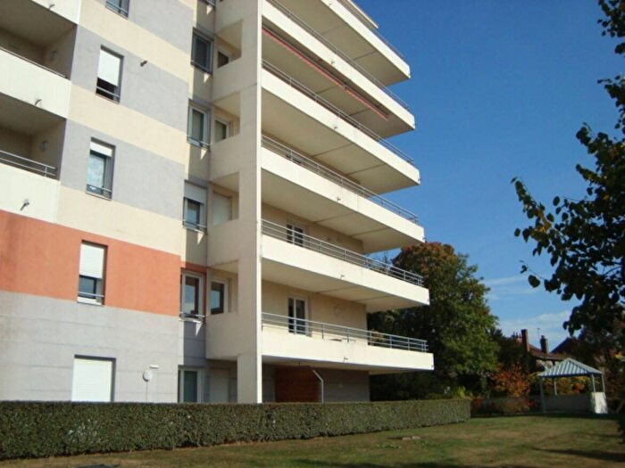 Appartement à louer - Saint Claude, Torcols, Besançon - 1 pièce