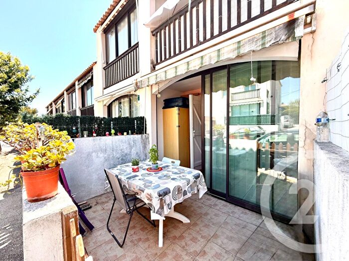 Appartement 1 pièce à Bandol, à vendre