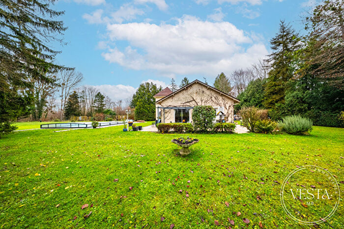 Maison à vendre - Arceau - 6 pièces - 3 chambres