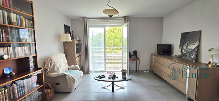 Les Moutiers-en-Retz - Appartement 2 pièces à vendre