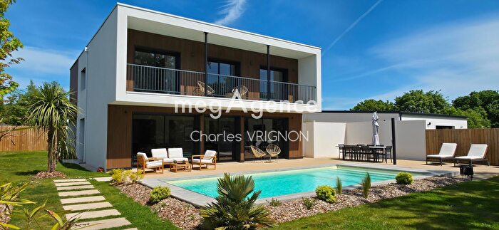 Les Sables-dOlonne, Gare : Maison 6 pièces à vendre