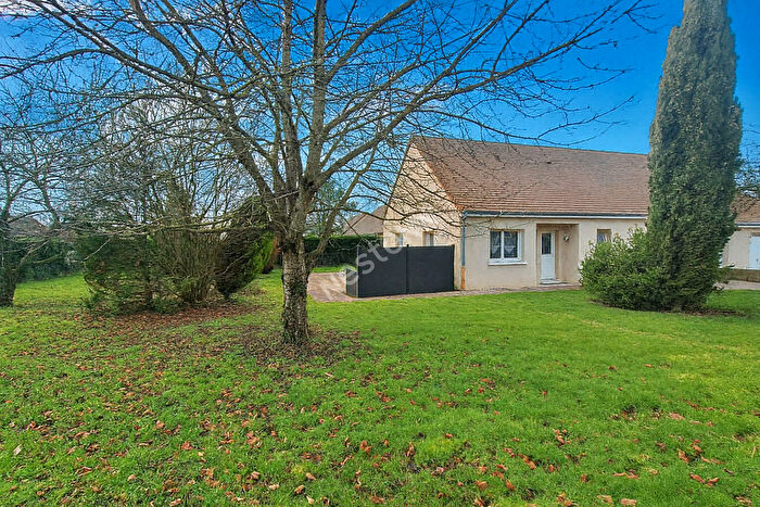 Maison à vendre - Ciel - 6 pièces - 4 chambres