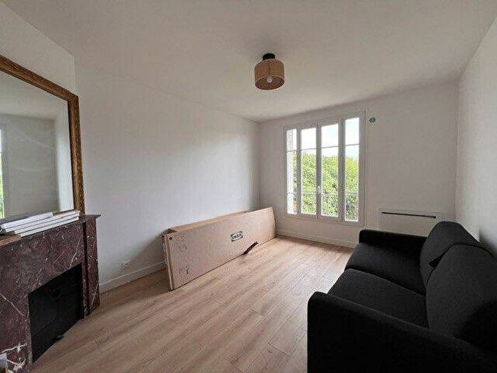 Charentonneau, Maisons-Alfort : Appartement 2 pièces à louer