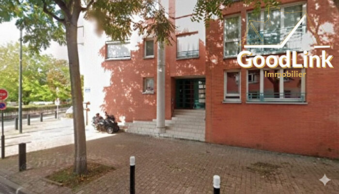 Appartement à louer - Élancourt, Clé Saint-Pierre, Pissaloup, La Revanche - 1 pièce