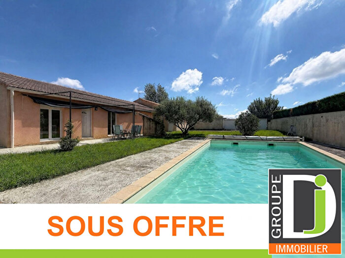 Maison 4 pièces à Allex, à vendre