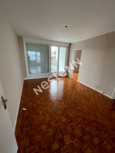 Saint-Brieuc, Cesson, Ville Bastard, Balzac, Le Plateau, Europe, Ginglin - Appartement 4 pièces à louer