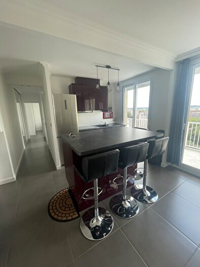 Appartement 2 pièces à louer à Toulouse