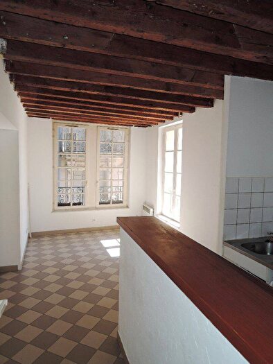 Appartement 2 pièces à Port Marianne, Richter, Montpellier, à louer