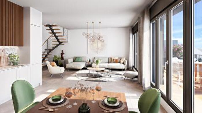 Maison 3 pièces à Eaubonne, Mont dEaubonne, à vendre