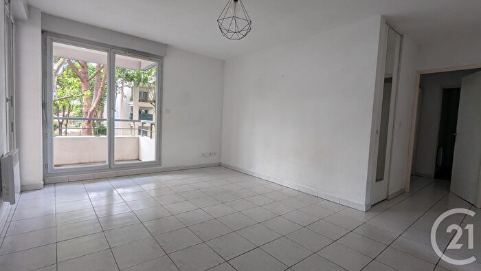 Appartement 3 pièces à vendre à Toulouse, Château de lHers