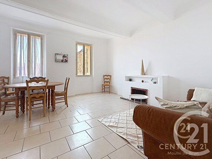 Appartement 3 pièces à louer à Grasse