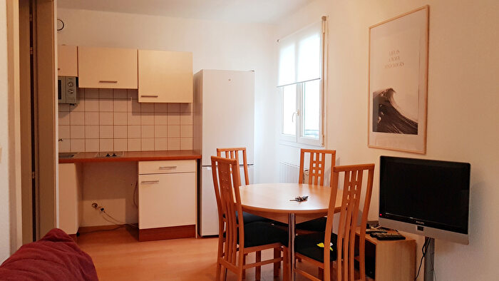 Appartement 2 pièces à vendre à Bollwiller