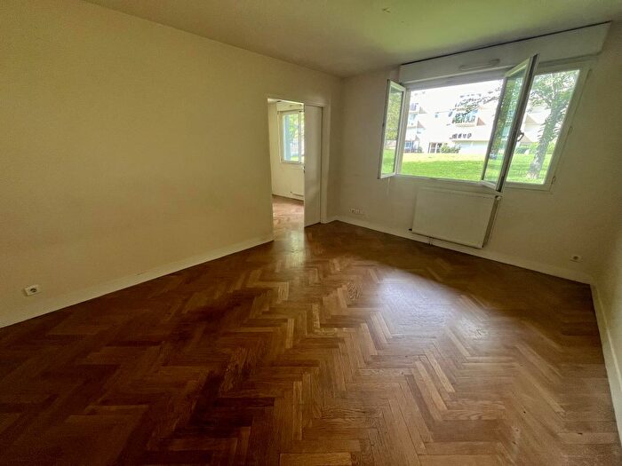 Appartement à vendre - Palaiseau, Centre Sud - 3 pièces - 2 chambres