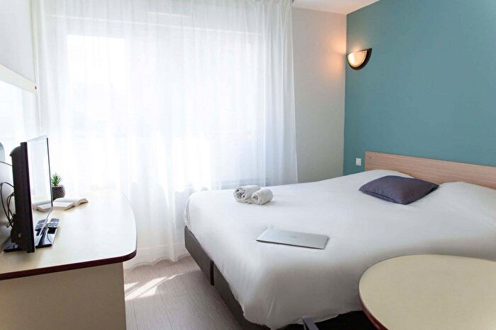 Appartement à louer - Sainte Marie-Saint Léon, Le Havre - 1 pièce