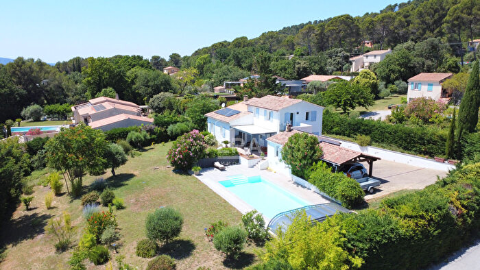 Villelaure - Maison 7 pièces à vendre