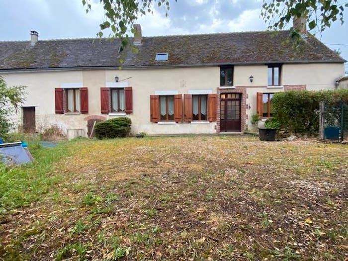 Maison 5 pièces à postalCode, à vendre