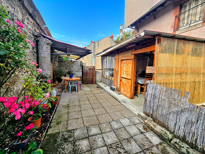 Appartement 3 pièces à Le Puy-en-Velay, Roche-Arnaud, Guitard, à vendre