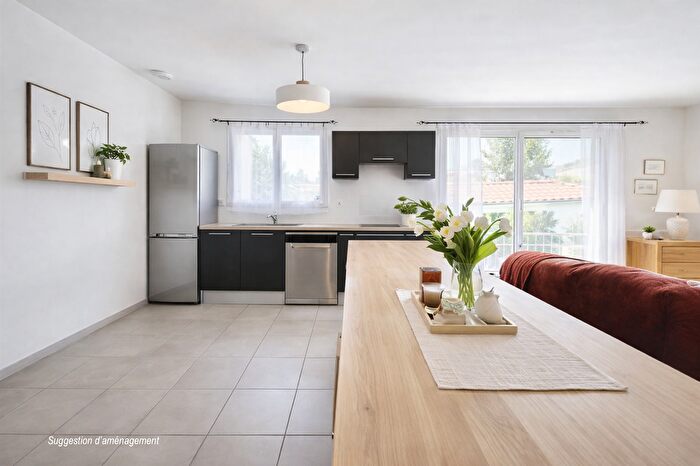 Maison 4 pièces à Saint-Jean-Pla-de-Corts, à vendre