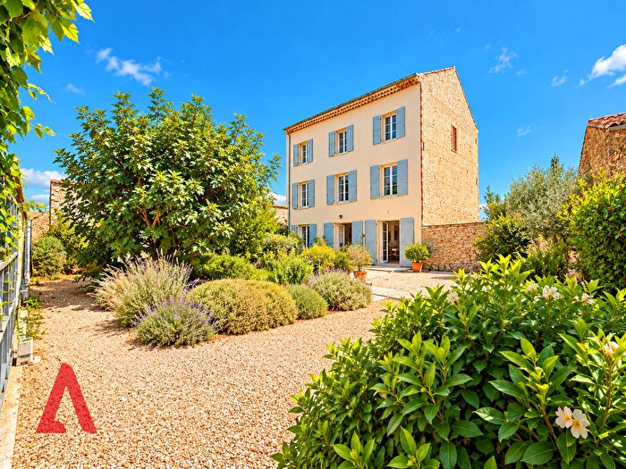 Magalas : Maison 10 pièces à vendre