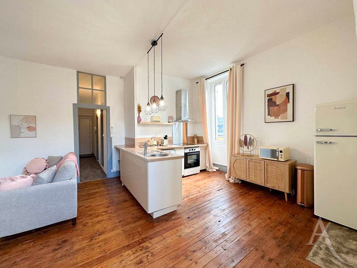 Appartement 3 pièces à louer - Couronne Centrale, Bourges