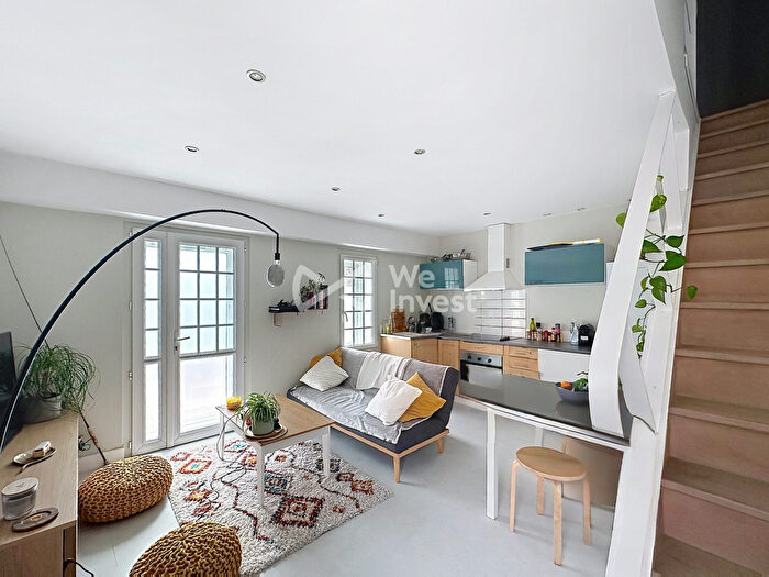 Appartement 2 pièces à vendre à Lescar