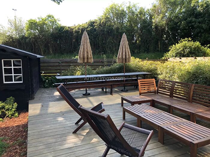 Maison à vendre - Bono - 7 pièces - 4 chambres