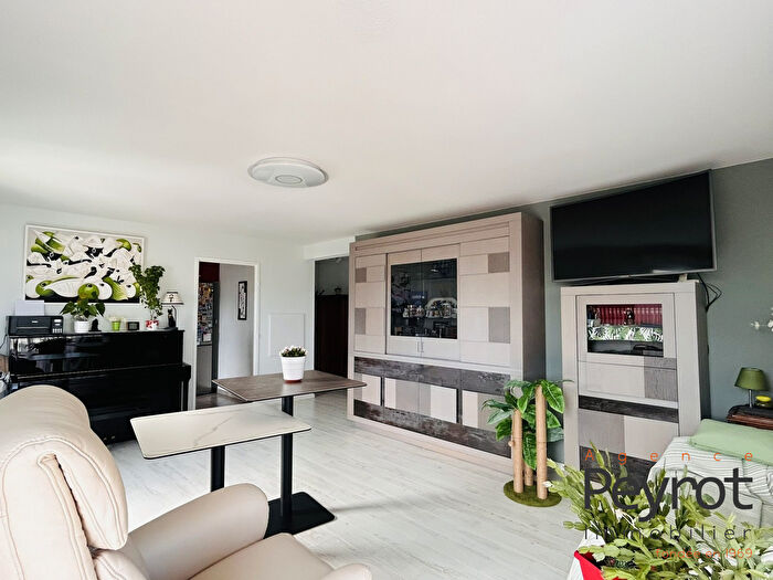 Argelès-sur-Mer, Jardins du Soleil, Mas Boy : Appartement 4 pièces à vendre