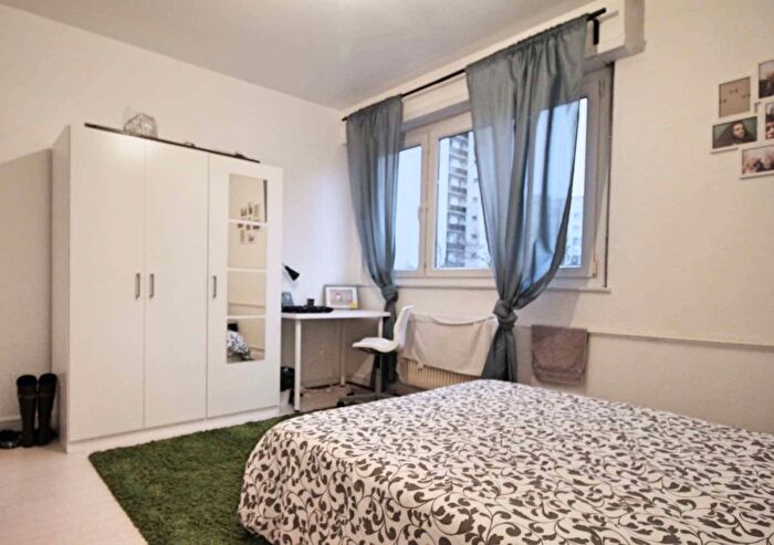 Appartement 1 pièce à louer - Esplanade Nord Est, Strasbourg