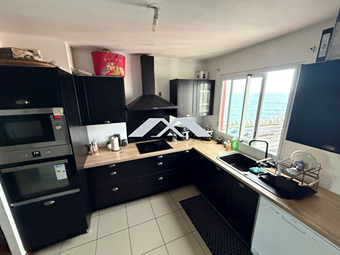 La Possession, Grande Chaloupe, Camp Magloire - Appartement 3 pièces à vendre