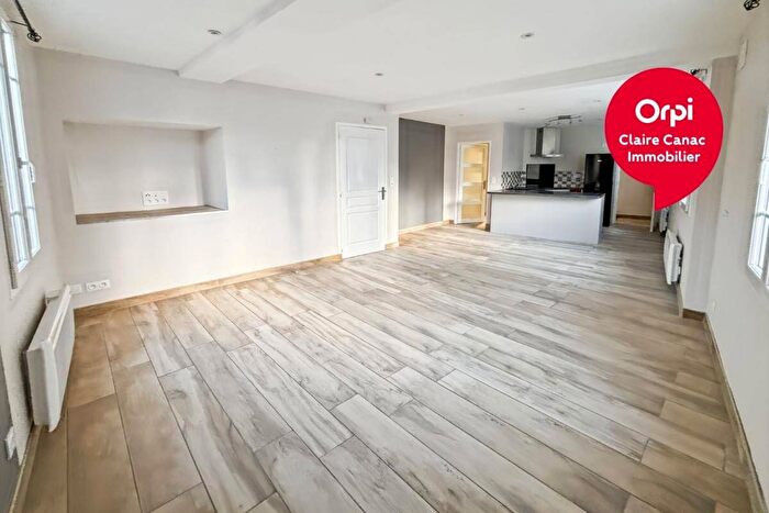 Maison à louer - Soual - 3 pièces - 2 chambres